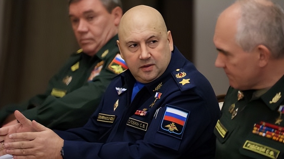What's Behind Russia's Shakeup in Ukraine's Military Leadership - iNEWS