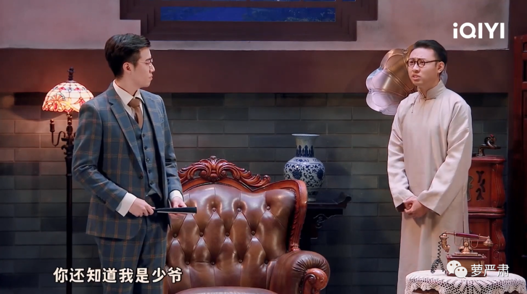 How can this happen, my tyrant phobia has been cured again - iMedia