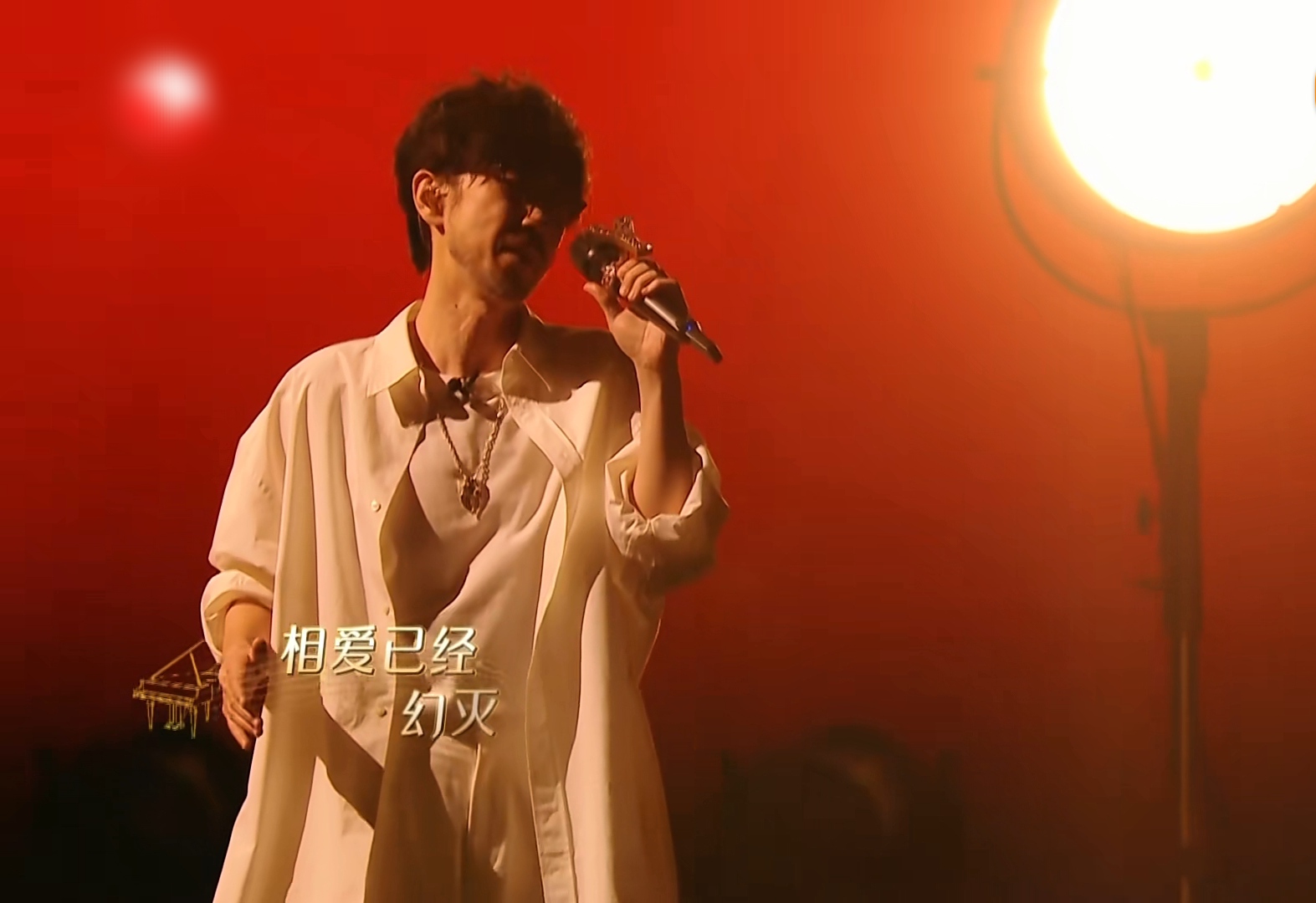 "Our Song" group B singer pairing situation is exposed, the surprise is ...