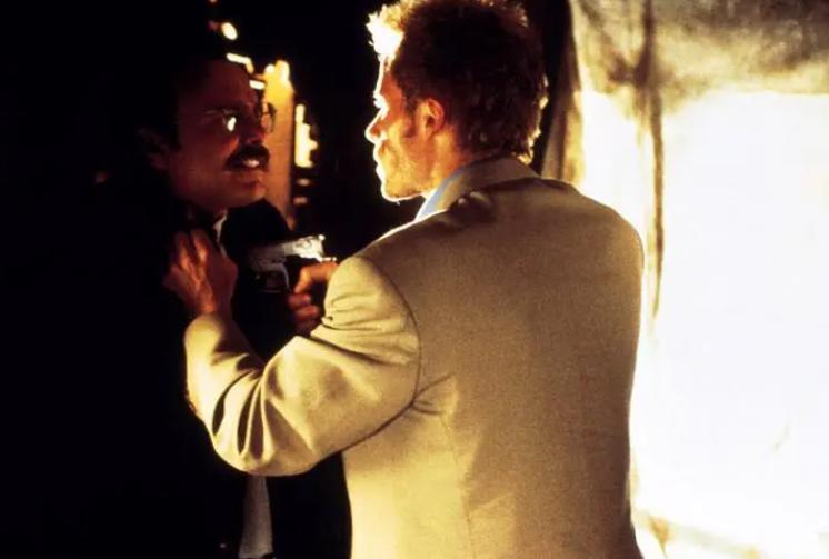 'Memento': A Complicated Story of Memory, Truth, and Revenge - iMedia