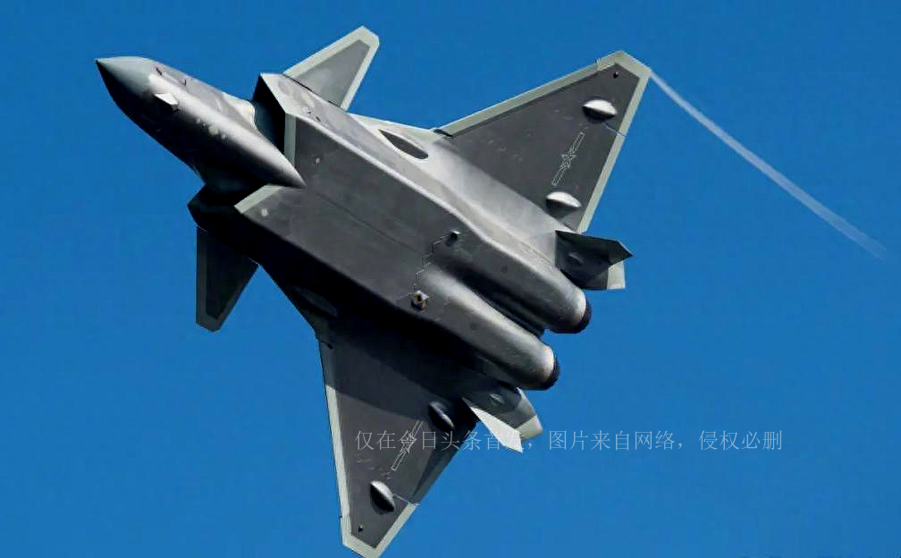 Before the Chinese J-35 fighter jet entered service, it was targeted by ...