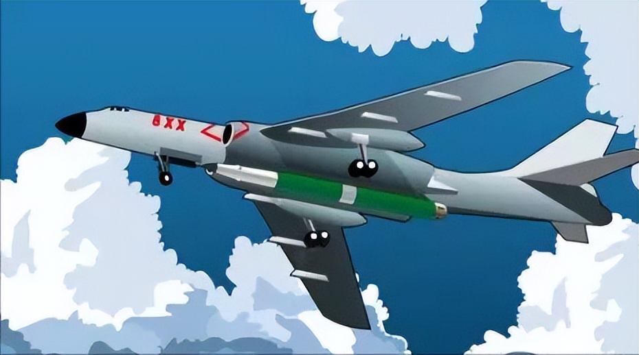 What are the air-launched ballistic missiles of military powers, and ...