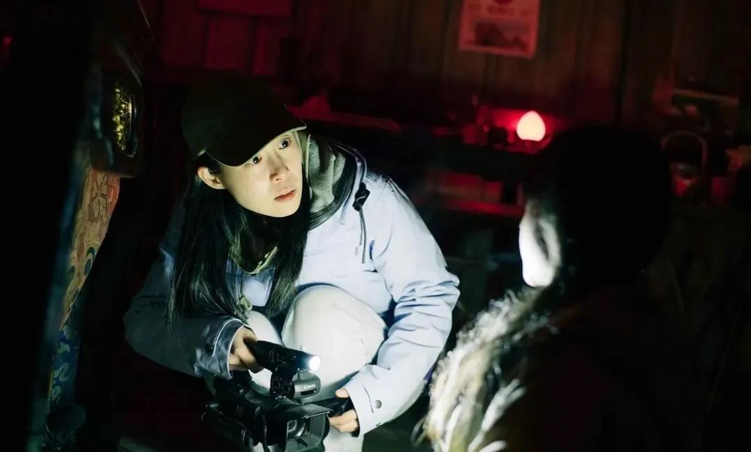 "Curse" movie review 7 points: a horror movie that breaks the fourth ...