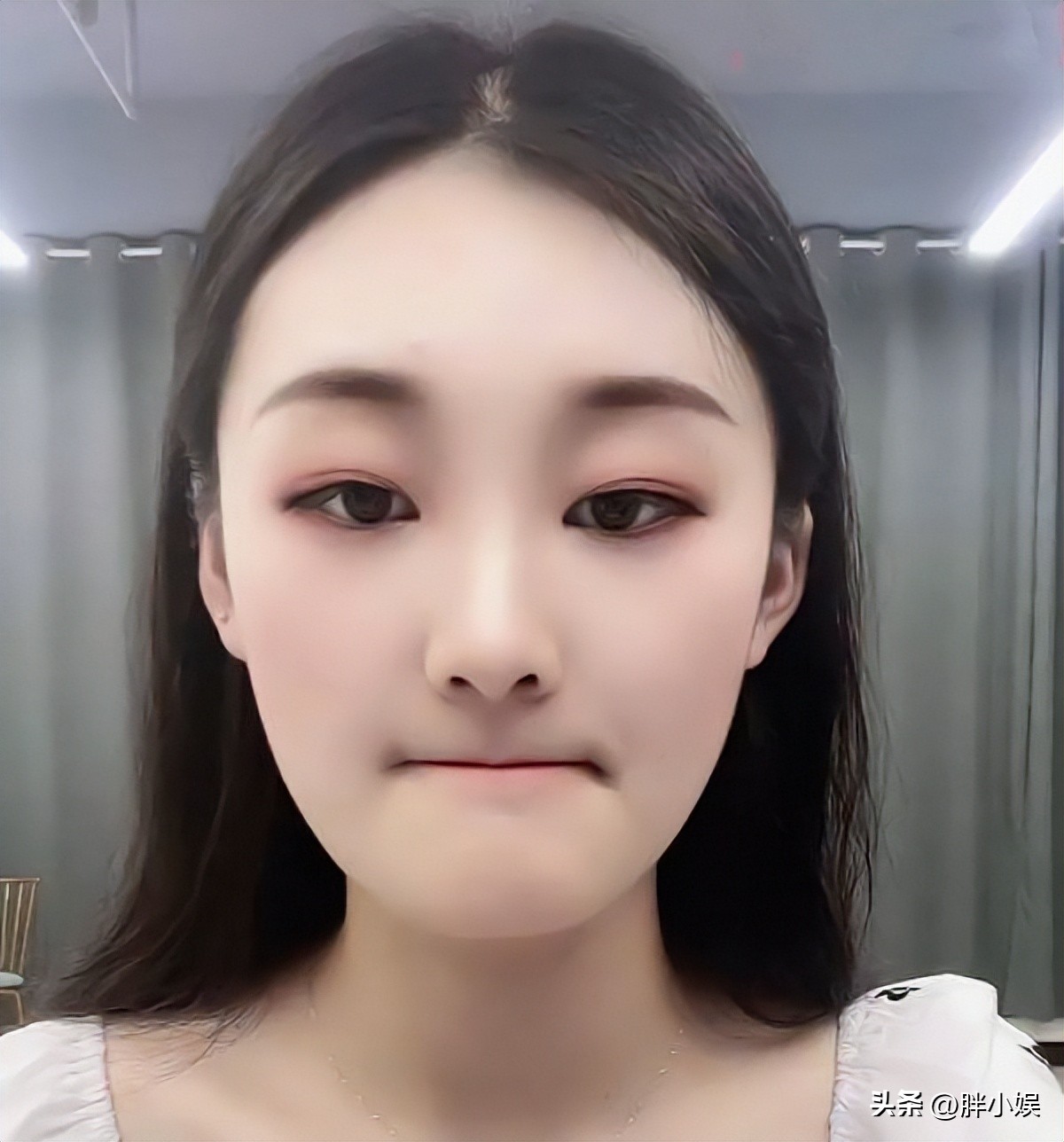 The cruel truth of internet celebrity is vividly reflected in Chen ...