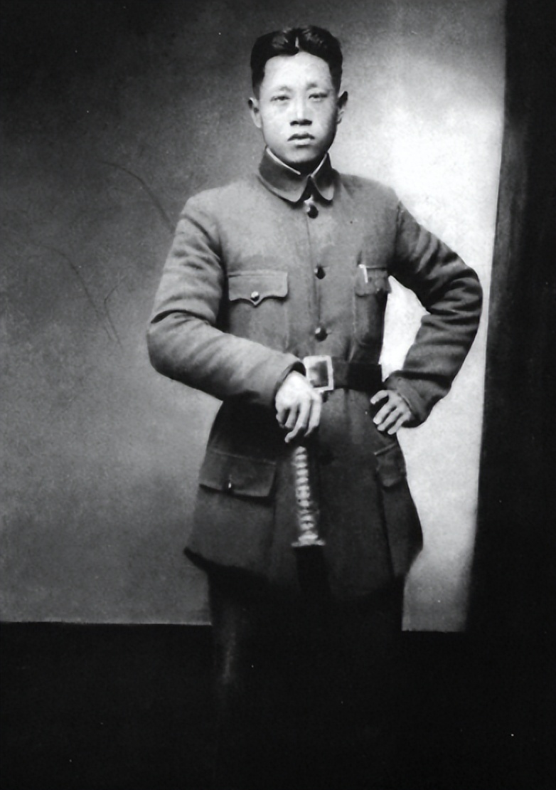 "Desperate Saburo" Tao Yong went on a bloody expedition to the west ...