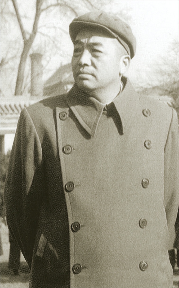 After Deng Hua was criticized, he made an unreasonable request. Chen ...