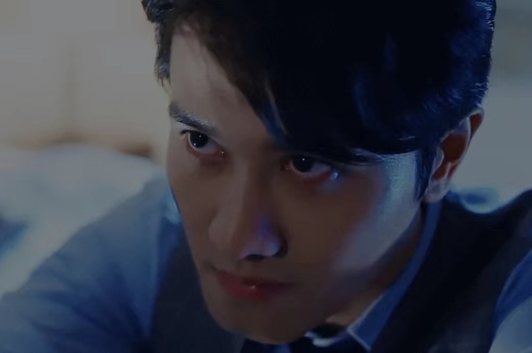 "Unexpected arrival" Lu Yang was rescued, calculated Mr. Qiu, and had other plans - iNEWS