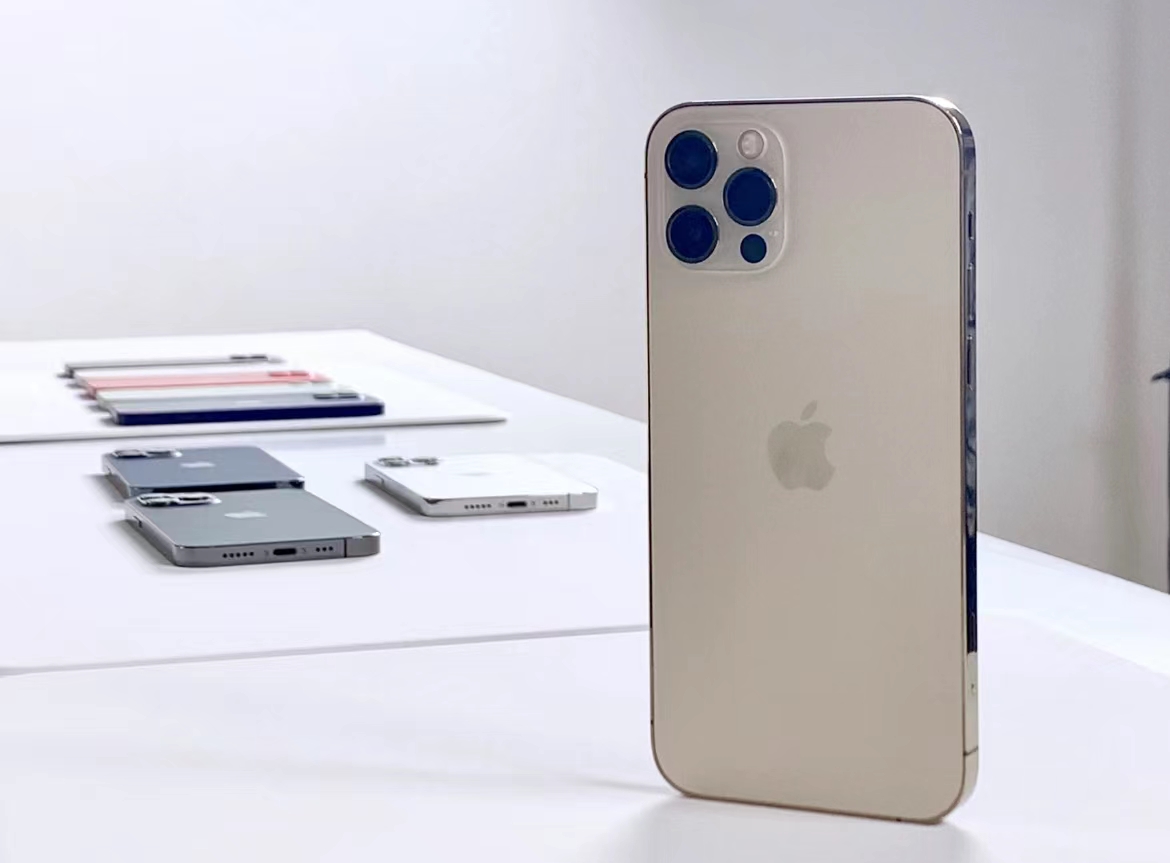 The homogeneity of domestic mobile phones is serious, these three ...