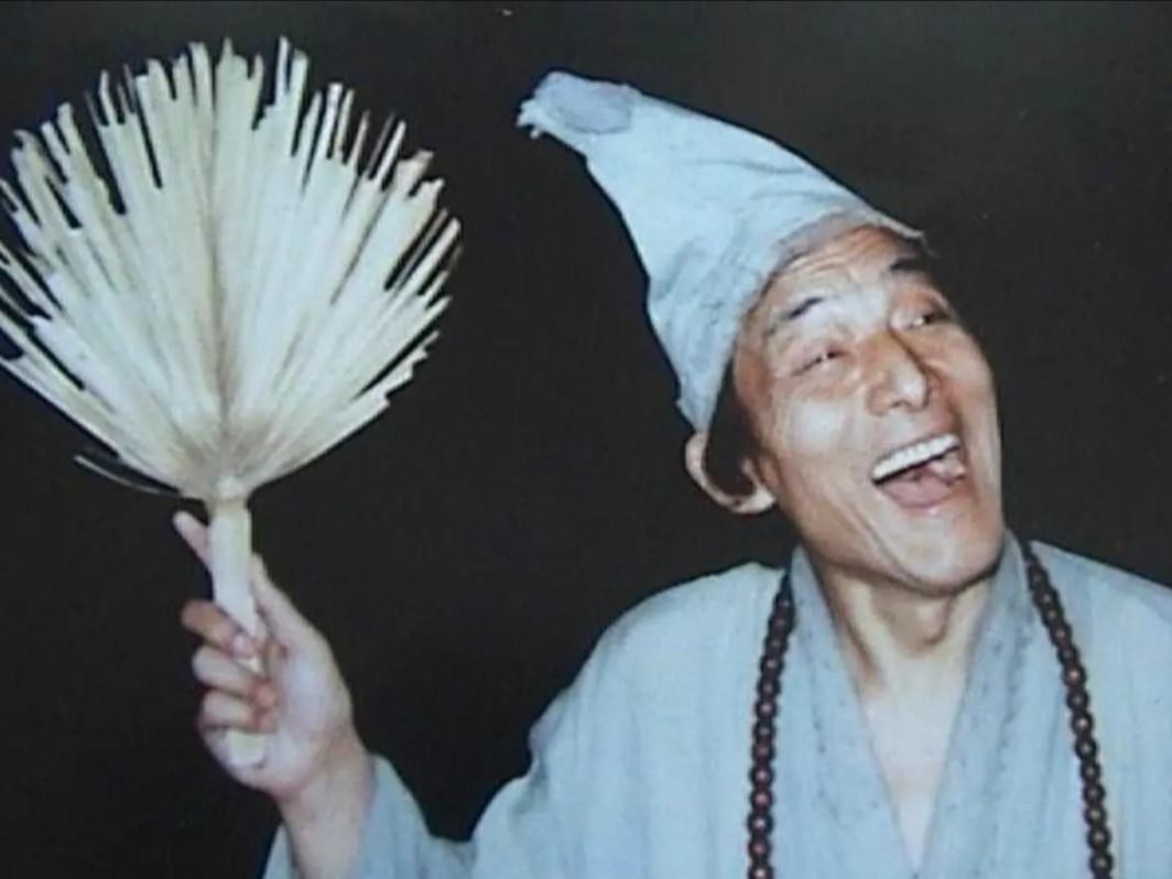 You Benchang: He became a monk at the age of 6, returned to the secular ...