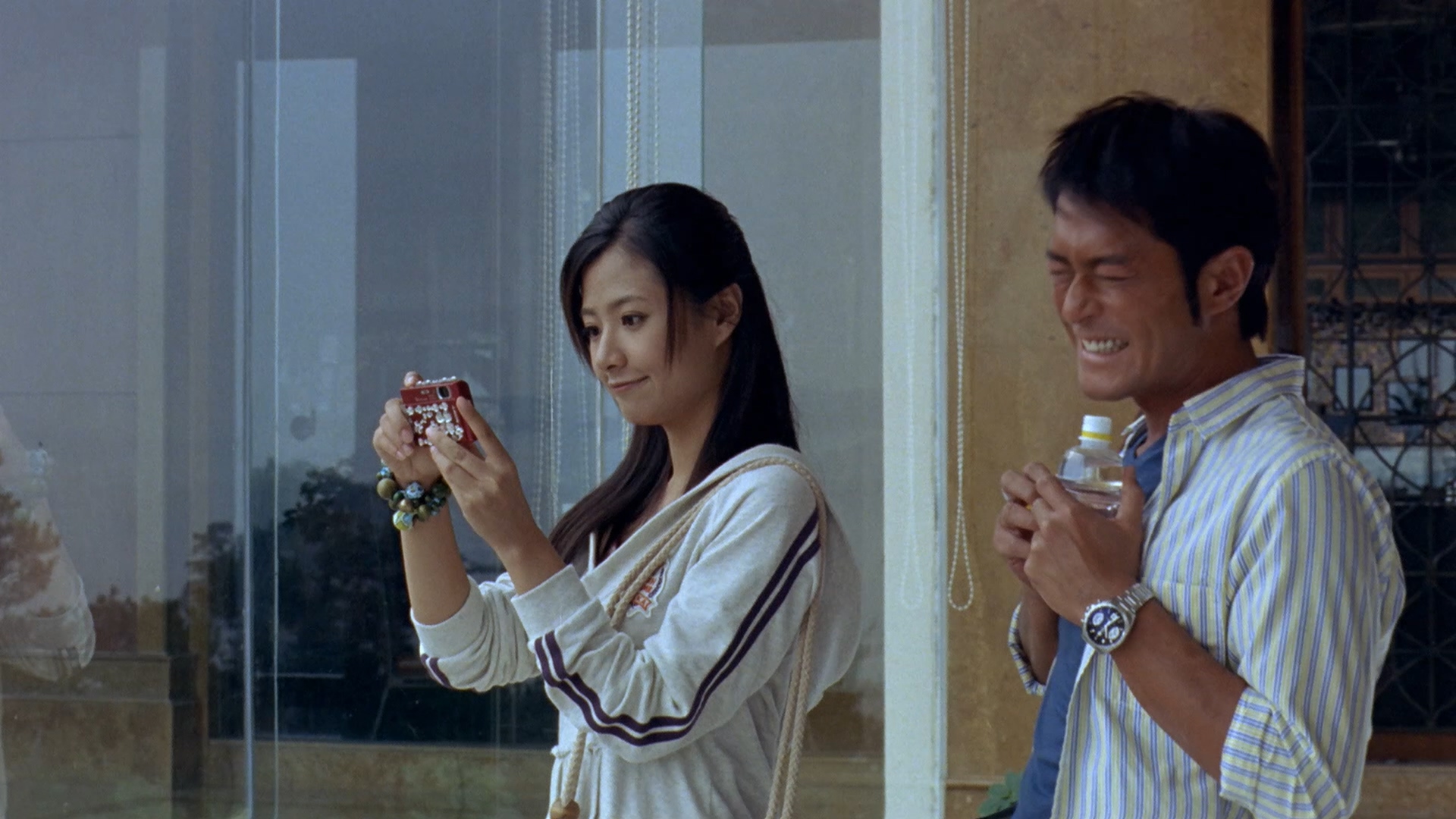 Shen Lijun, endured to the end, finally paid the price - iNEWS