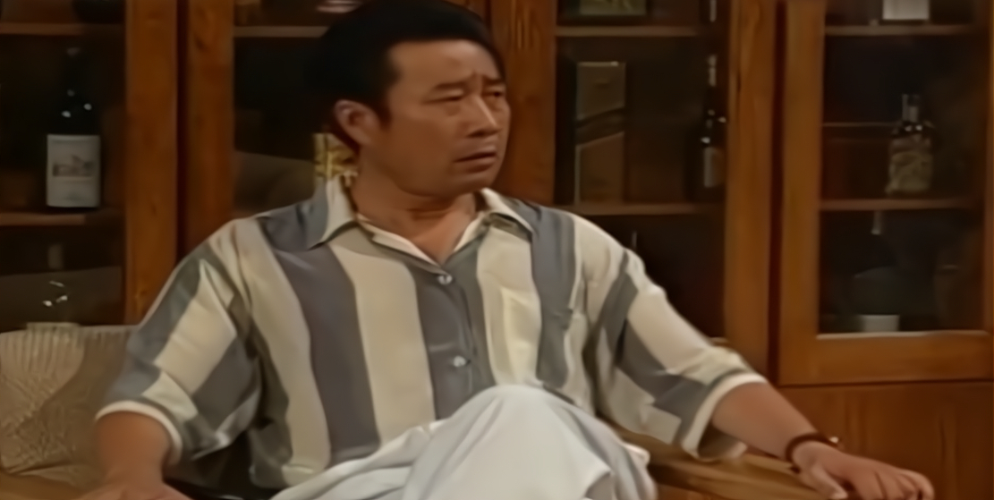 The three brothers and sisters of the Liang family, the eldest died ...