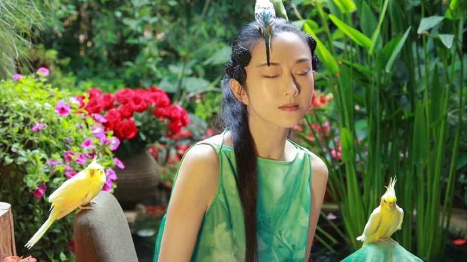 How do you view Yang Liping's large-scale dance? Many people ...