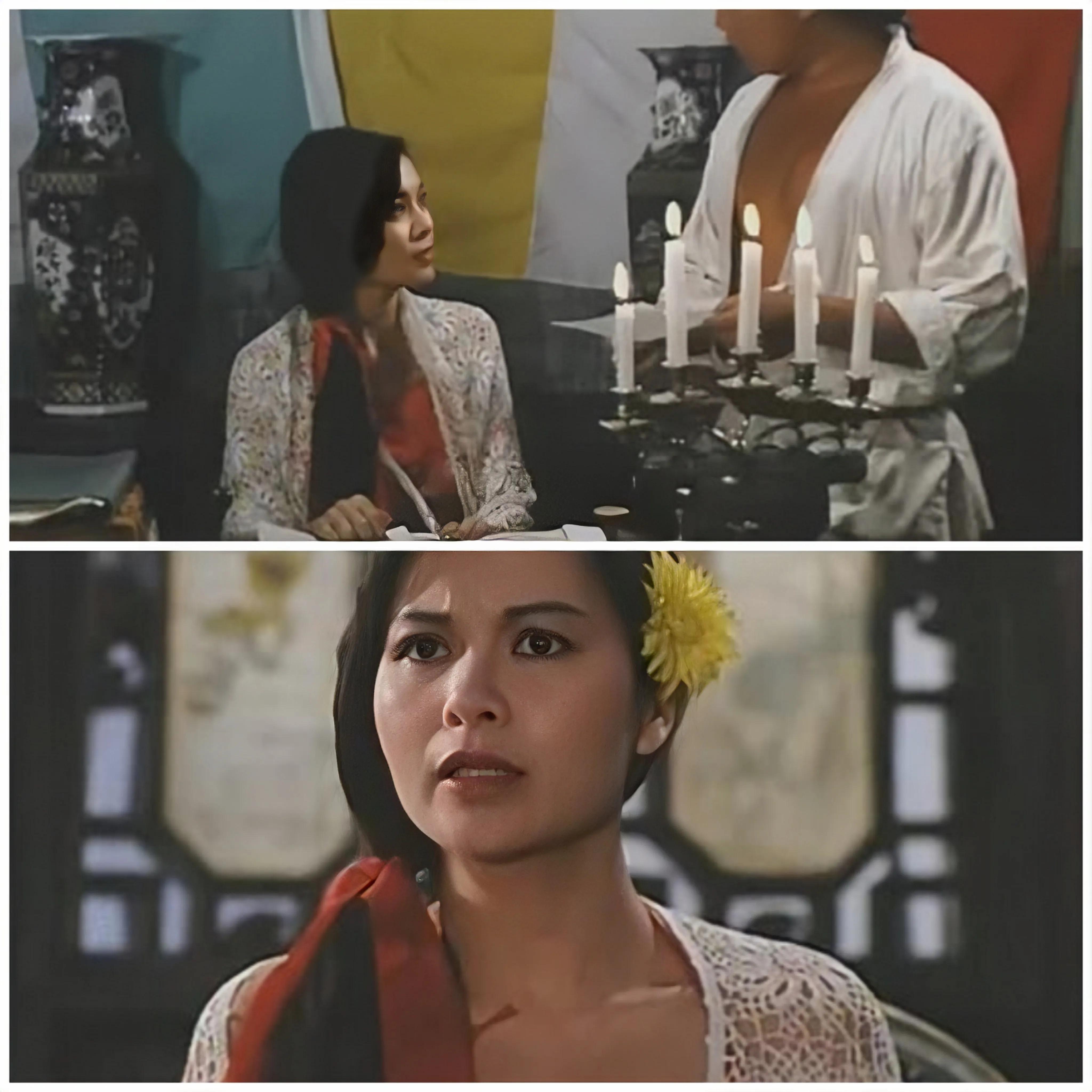 Wen Su: Acting as the eldest sister in "Liao Zhai Yan Tan", becoming a ...