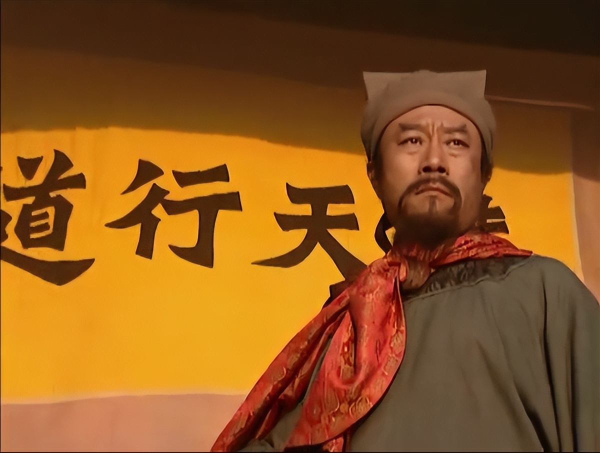 The audience worshipped, because Li Xuejian represented the highest ...