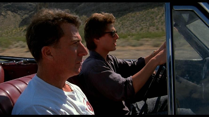 'Rain Man' explores themes of autism and family bonding - iNEWS