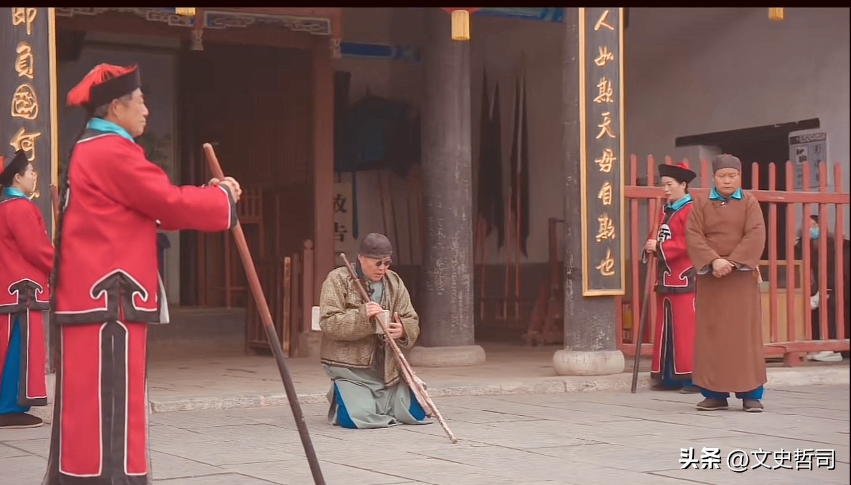 Monk Shanzai has set up a super-large water and land dojo, how to ...