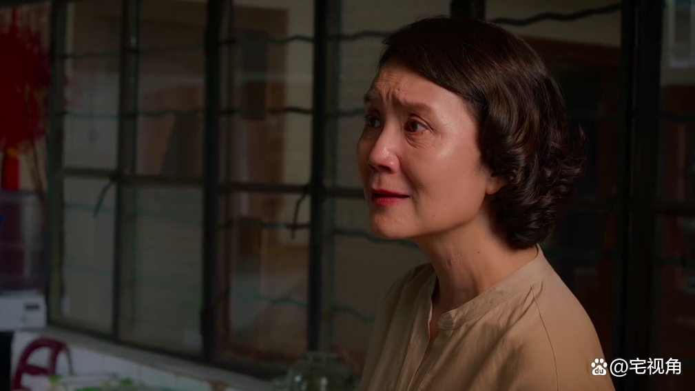 Why does "Meeting Season" say that the feud between the Jianning family ...