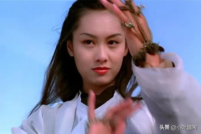 The beautiful Zixia Fairy, an insurmountable classic! - iMedia