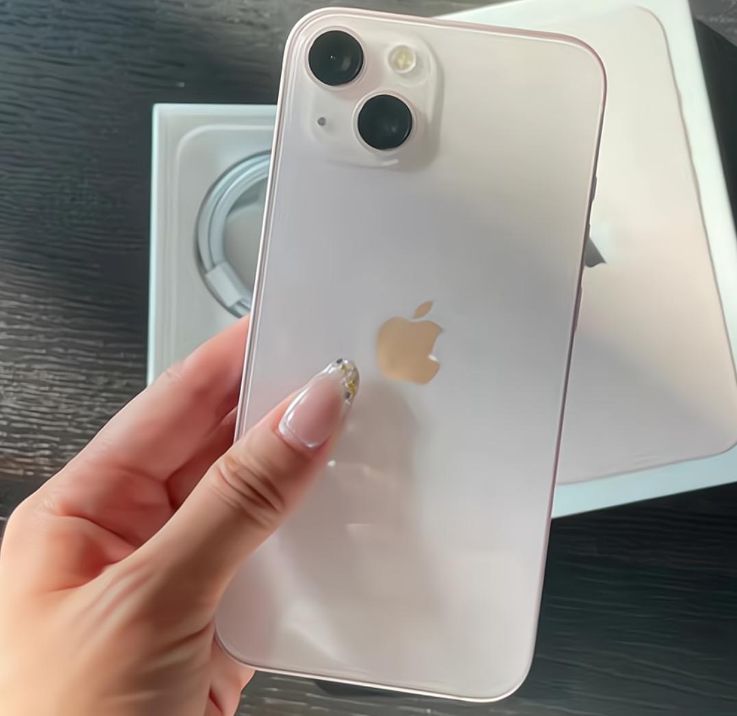 Is the iPhone worth that much money?What is the experience of Redmi K60 ...