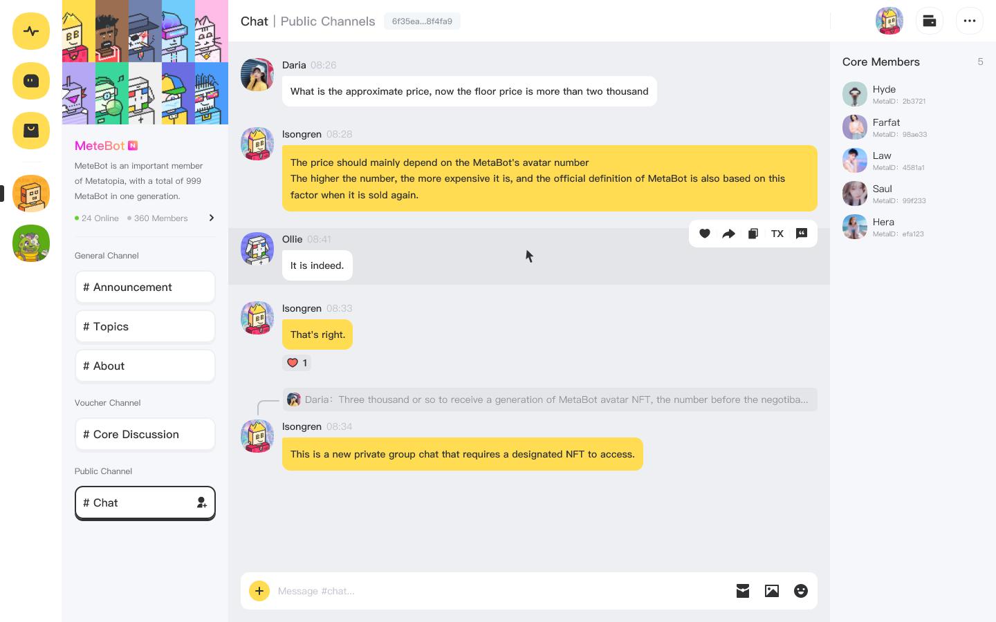 Dimensionality reduction against Nostr and Damus? What is the Web3 social platform Show3? - iMedia