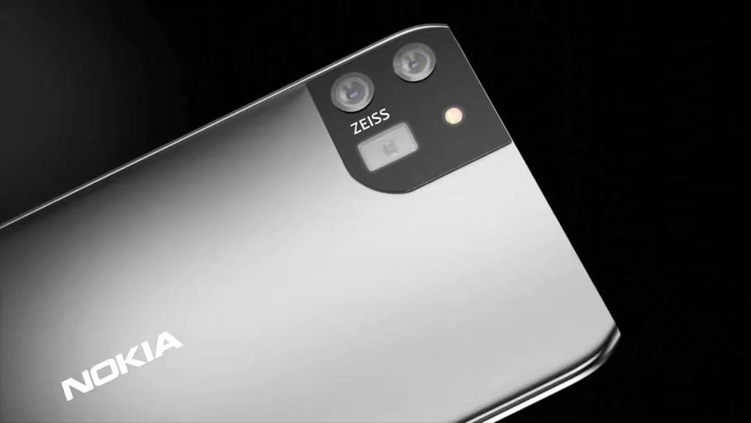 Nokia may usher in the "second spring", the new Nokia N98 is expected ...