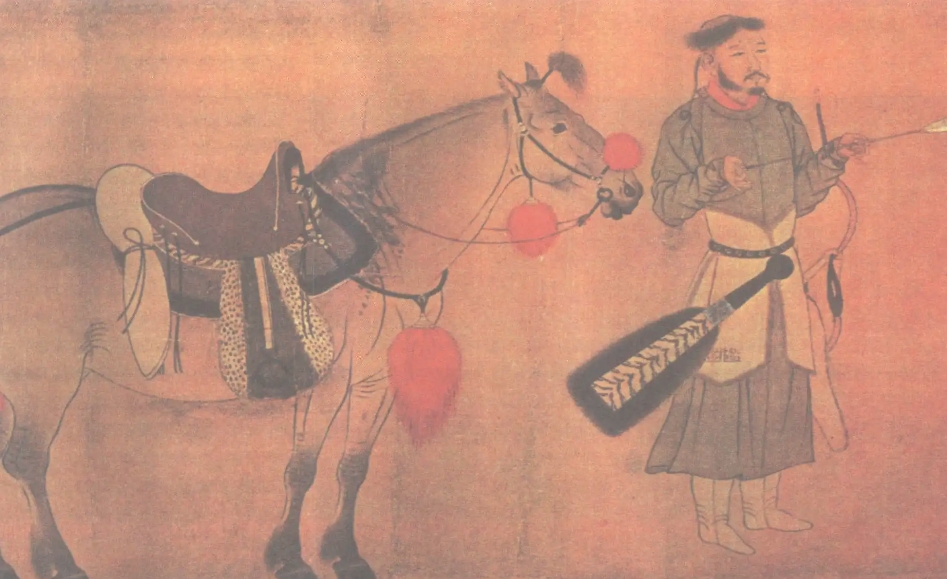 After thousands of years of development, which nation has the "Khidan ...