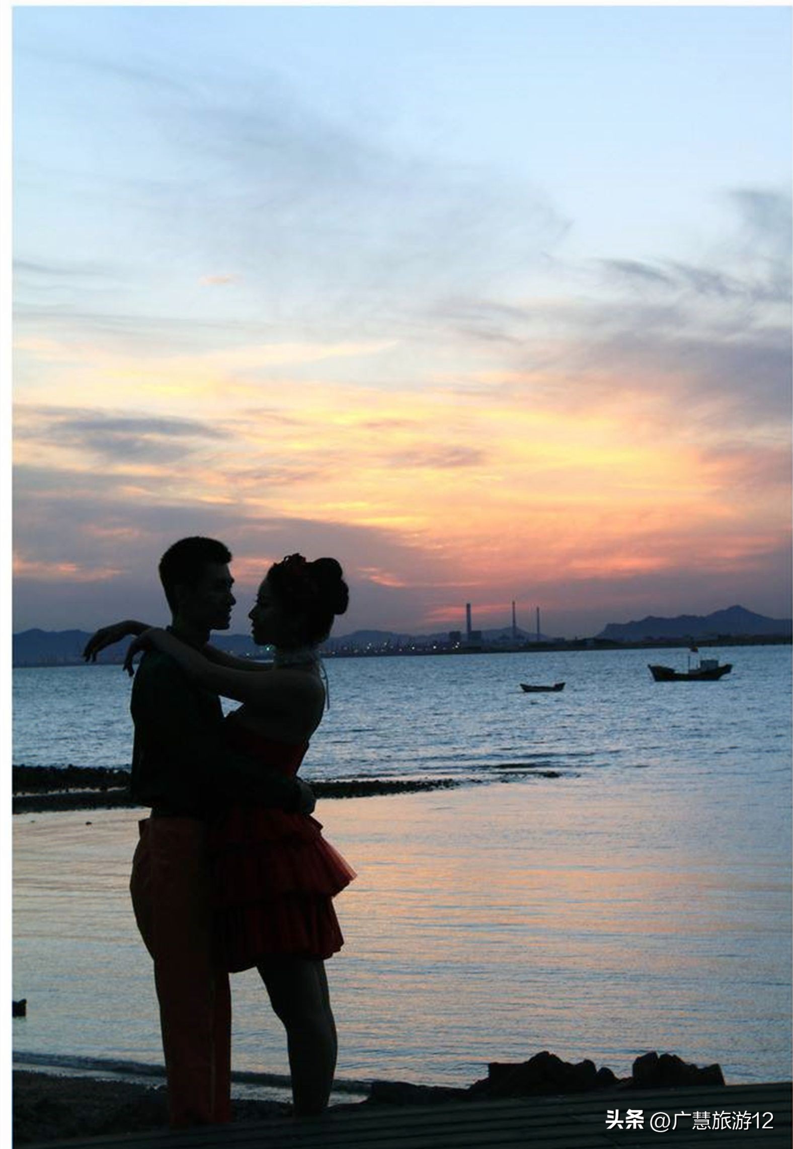 Rizhao Tourism, a seaside town that amazes me - iNEWS