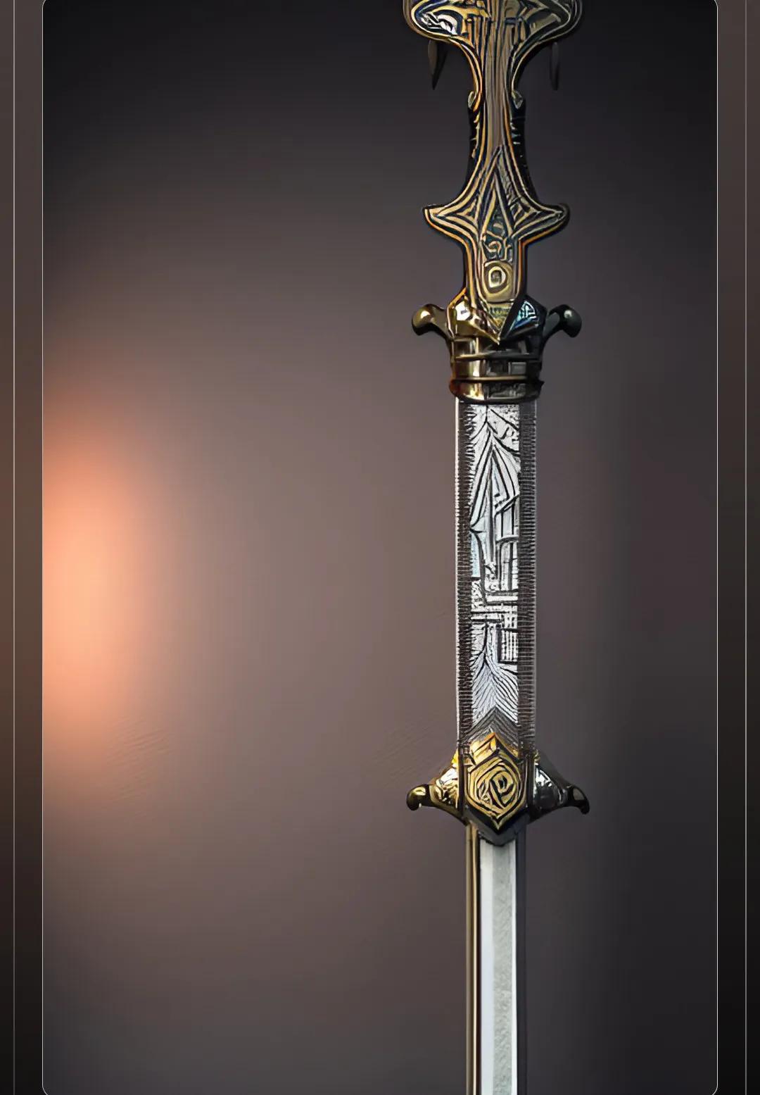 Top ten cold weapons in ancient China - iNEWS