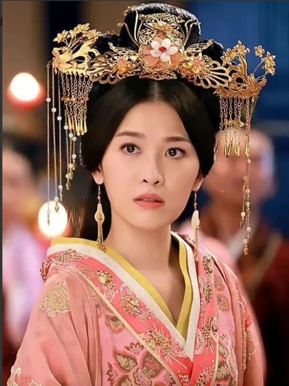 Fu Pengcheng finally paid the price for "abandoning his wife and ...