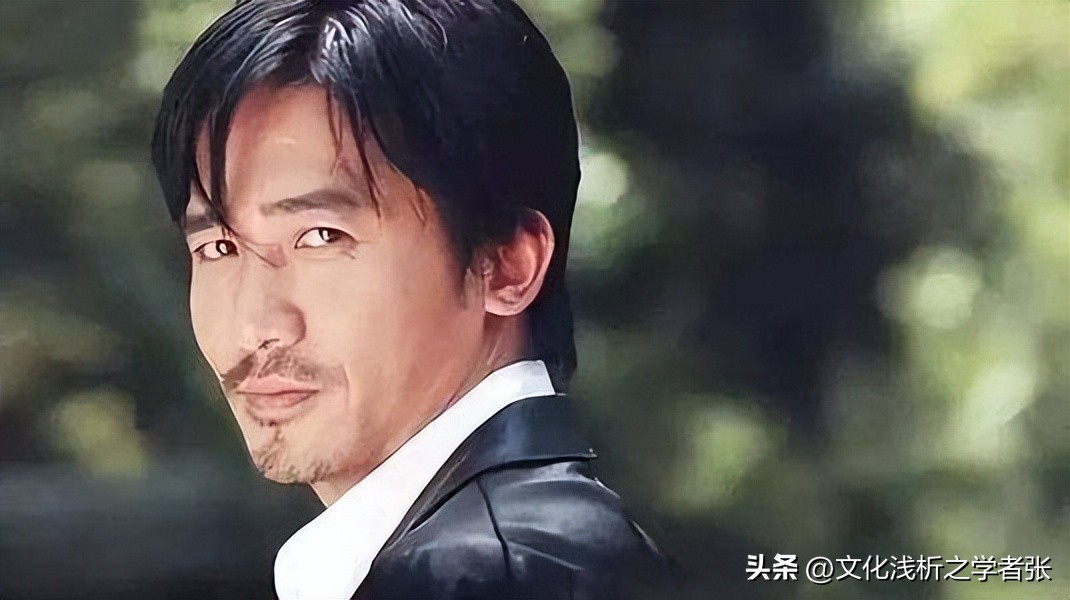 Exploring Identity and Moral Dilemmas in the Film "Infernal Affairs ...