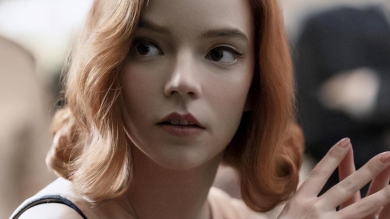 Anya Taylor-Joy, Elf on Earth, Horror Favorite - iNEWS