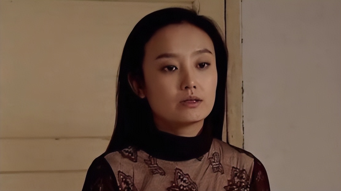 [Heavenly Way] Zhou Jianhua: A small supporting role who claims to be "not a good person", his ...