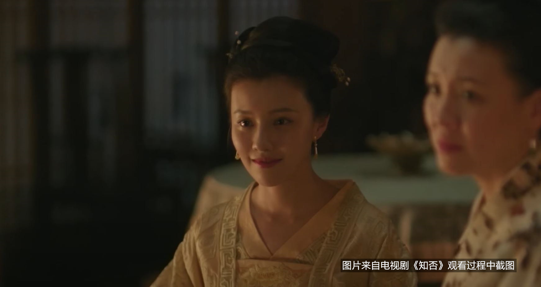 The original work of "Knowing or Not": It is said that Hualan and ...