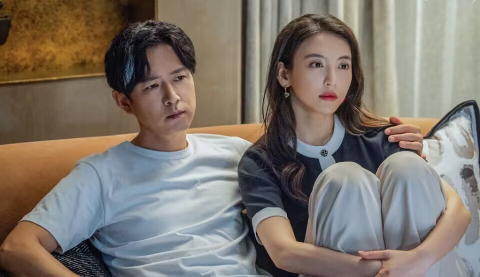 The ending of the three heroines in "Public Prosecution": An Ni is ...