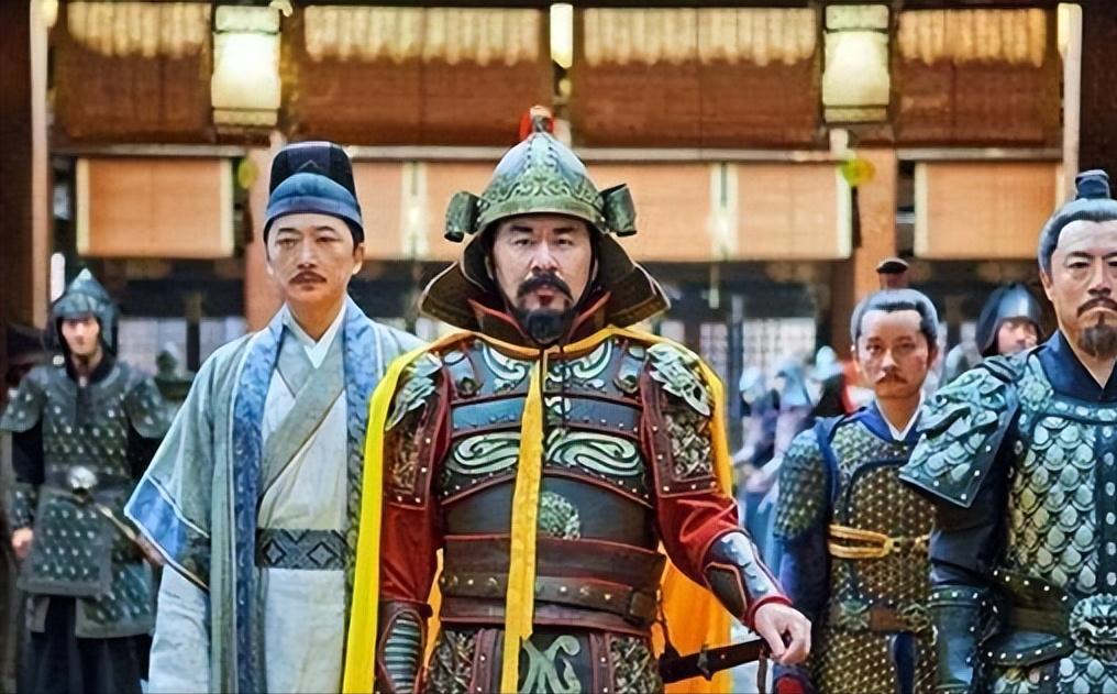 Song Taizong attacked Liao and almost died. Is the Song Dynasty really ...