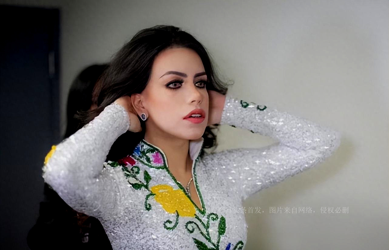 21-year-old female singer Lydia was shot and killed. The murderer was ...