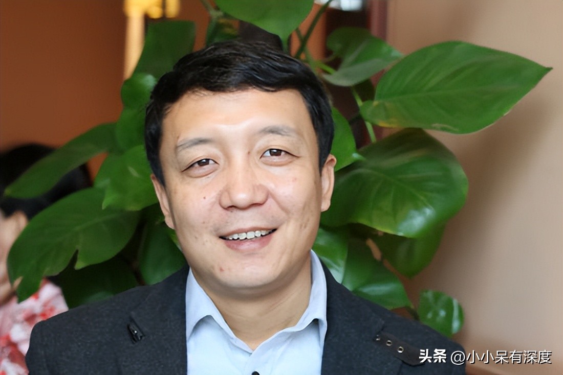 Lu Yiming, do you remember him? His wife, Tian Lan, not only looks pure ...