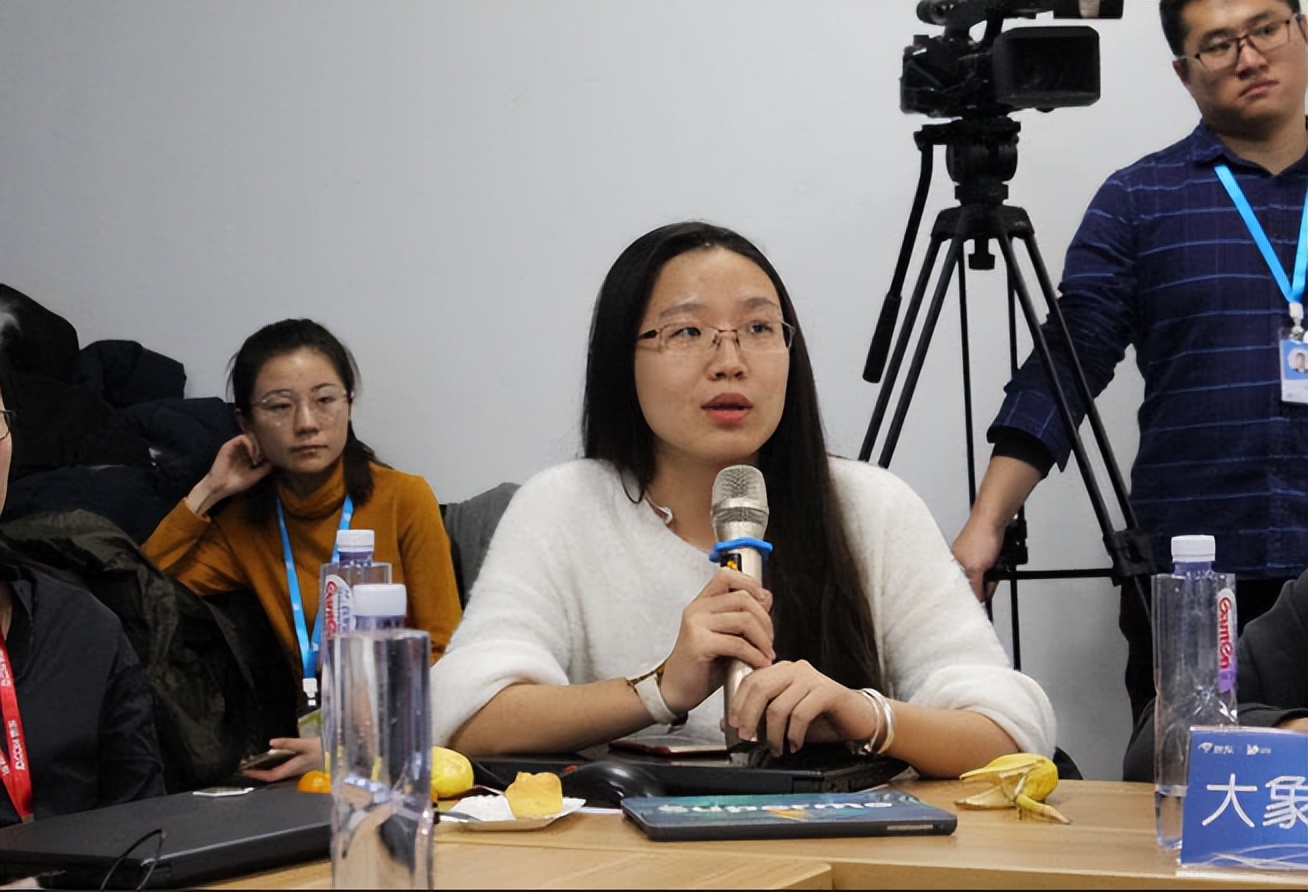 Xu Ran, the new CEO of JD.com, issued a letter to all employees ...