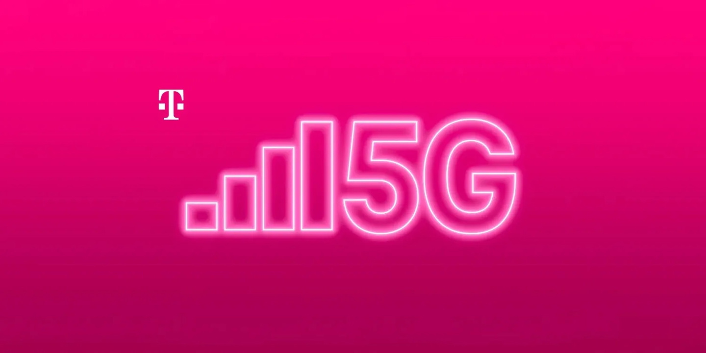 T-Mobile launches 3.3Gbps four-carrier aggregation 5G SA solution - iNEWS