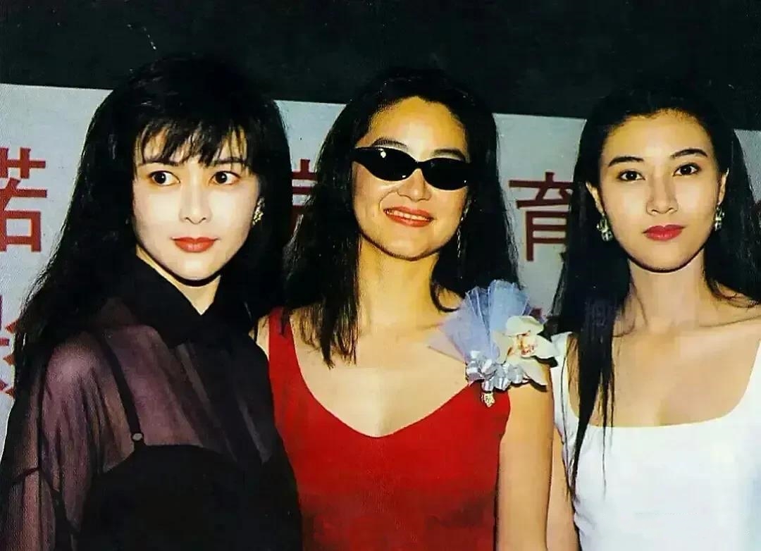 The looks are so-so, but they can always be gorgeous when acting. These ...