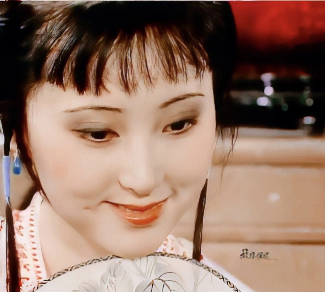 Are Baoyu and Daiyu the most suitable couple? No, it's just because ...