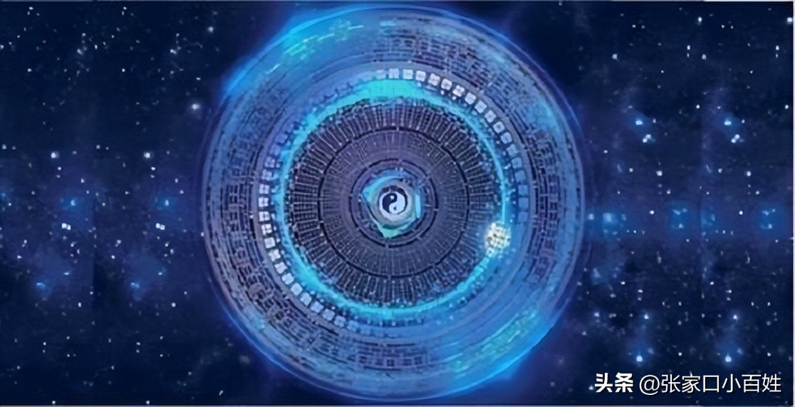 Qimen Dunjia (Niche Encyclopedia) - iNEWS