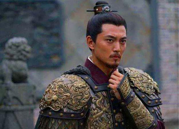 Descendants of Xu Da (4): Grandson Xu Qin was targeted by Zhu Di to cut ...