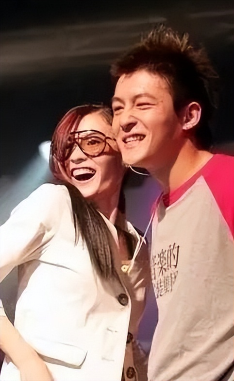 Why did you take photos with Edison Chen? Many years later, Cecilia Cheung told the truth ...