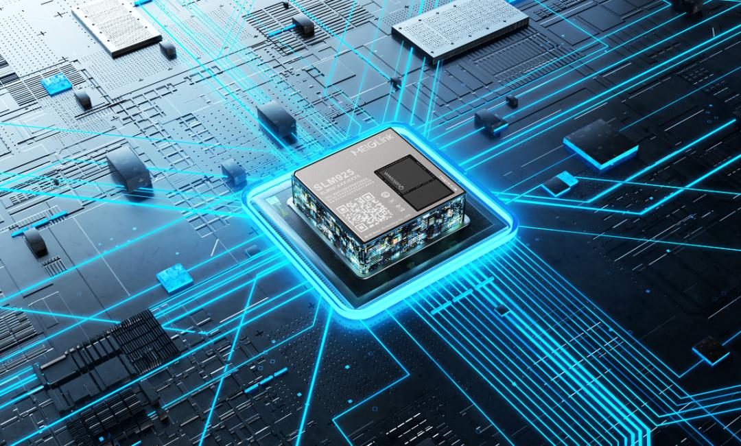 MeiG's smart cockpit module has been officially designated by the ...