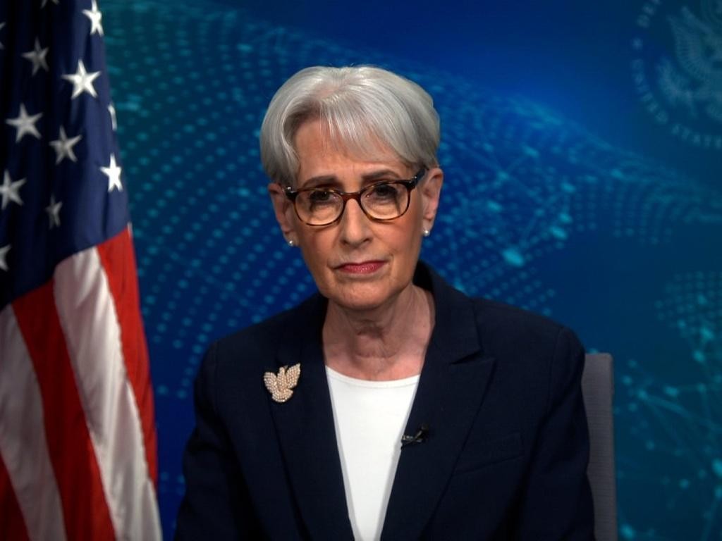 Canada unreasonably expelled Chinese diplomats, the United States and ...