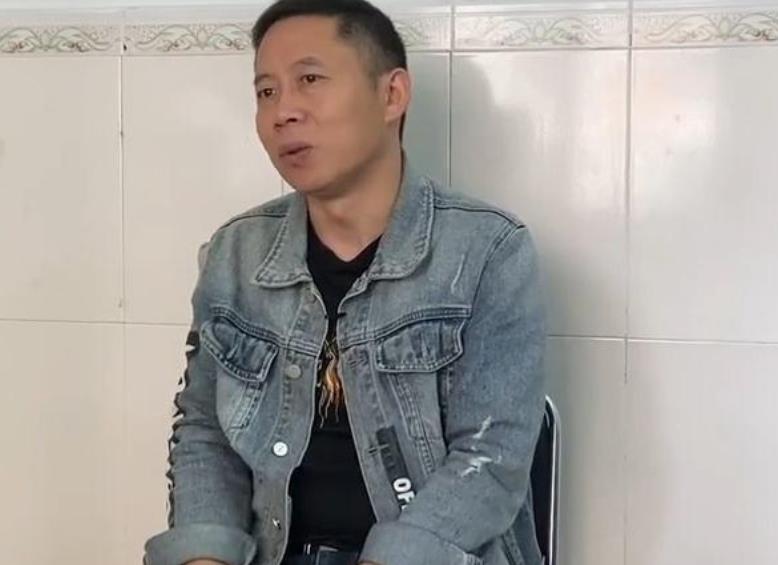 Sun Yue, the eldest daughter of Sun Haiyang, talks about cyber violence ...