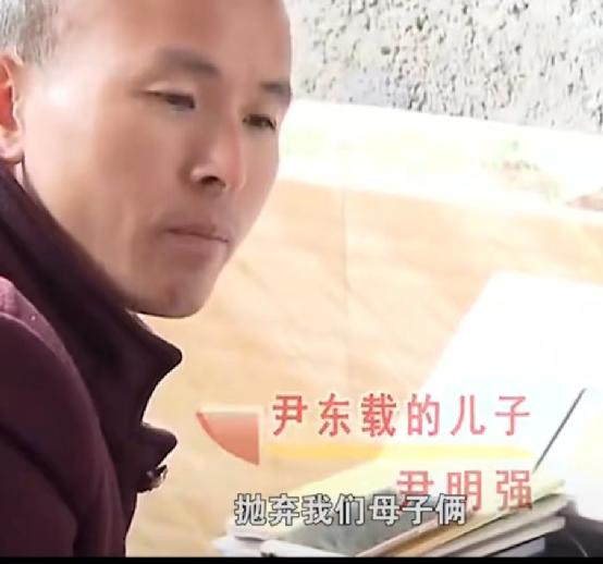Hunan man earns millions a year and does not support his father, but he ...
