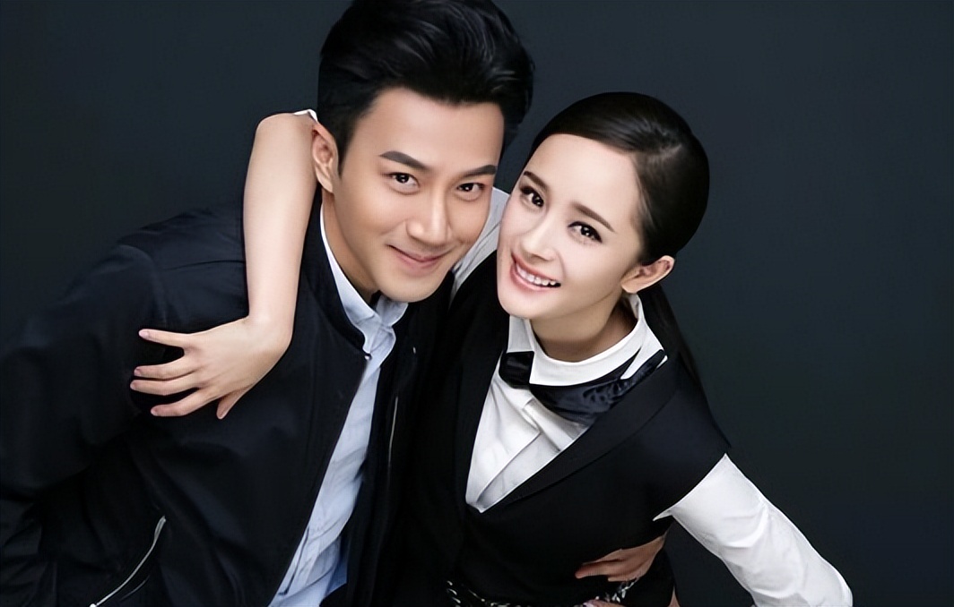 Divorced with Yang Mi for more than three years, Liu Kaiwei has a new ...