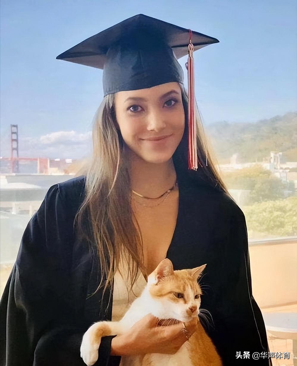 Gu Ailing is recognized by the world, speaks on behalf of women, and ...